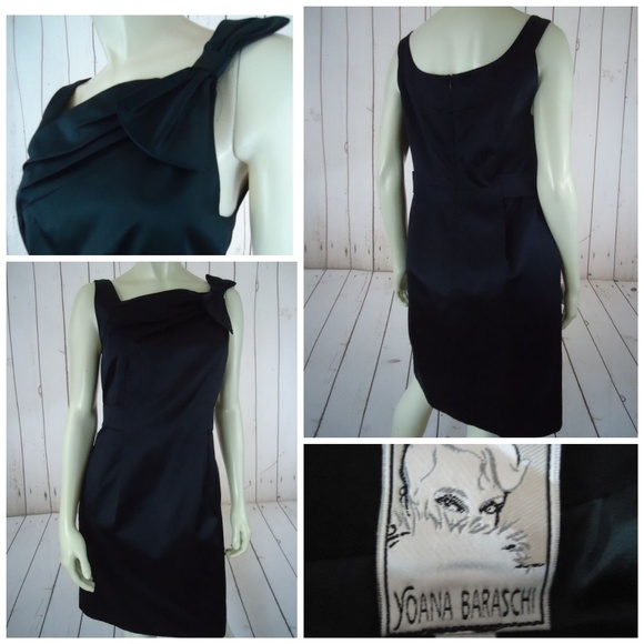 Yoana Baraschi | Dresses | Yoana Baraschi Dress S Anthropologie Cotton Silk | Poshmark